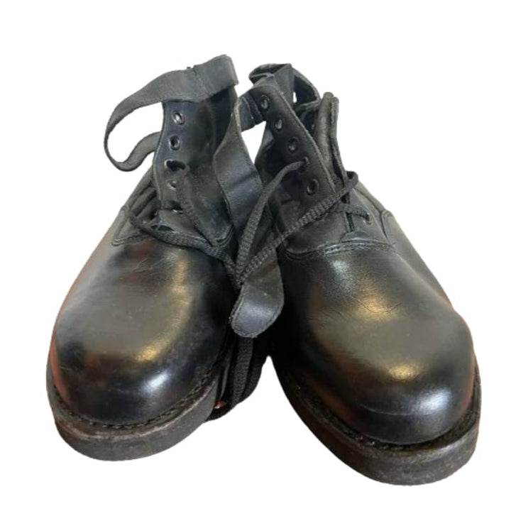 Russian Boots Sapogi WW2 Reenactment Reenacting Darth Vader Suit ...