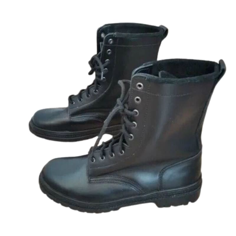 Collections – Soviet Boots