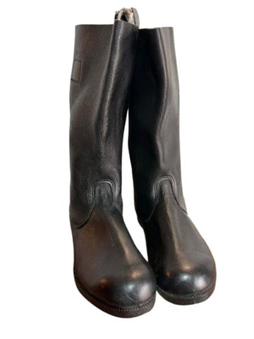 Soviet Boots Collection | Jackboots, Kirza & Russian Military Boots