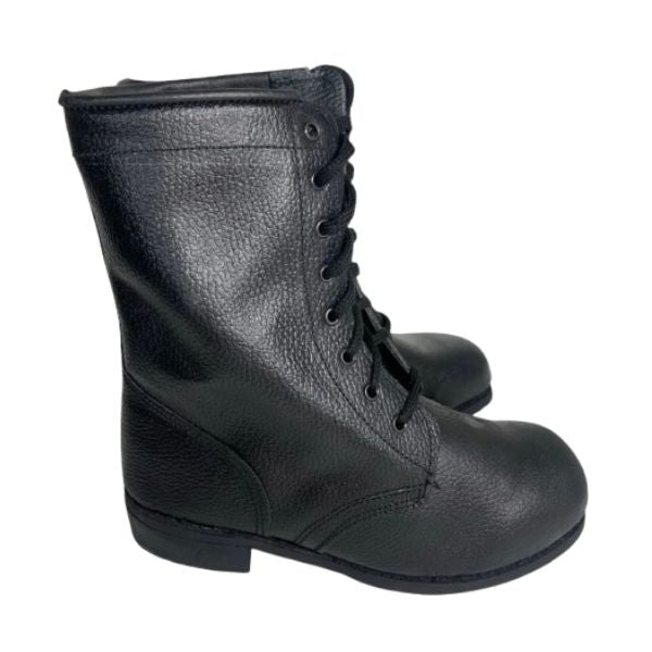 Soviet M88 Kirza Boots 41 - Afghan Combat Boots USSR 1980s – Soviet Boots