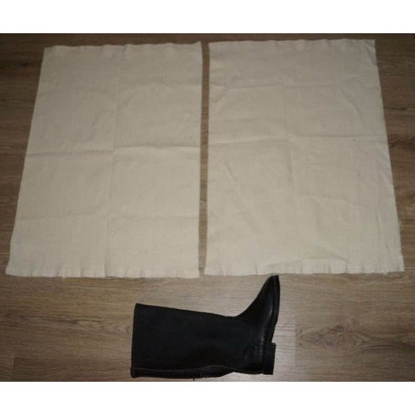 Portyanki Red Army Winter Socks USSR Afghan Unifrom WW2 Reenactment ...