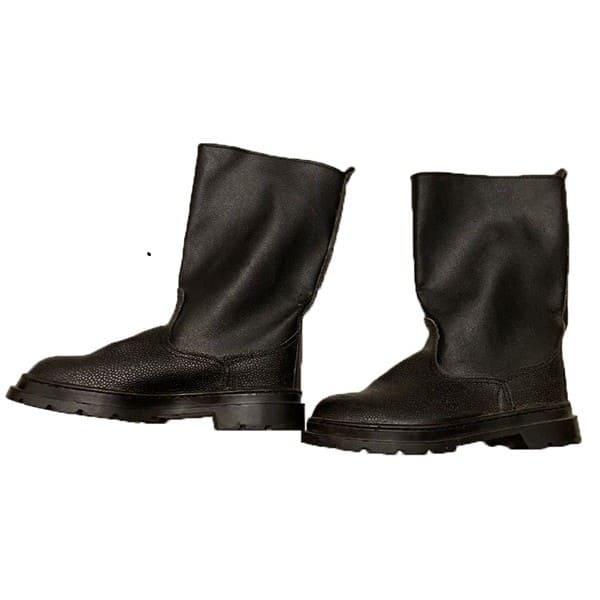 Kirza Boots Sapogi Afghanka Uniform Kersey Soldier USSR Soviet Union ...