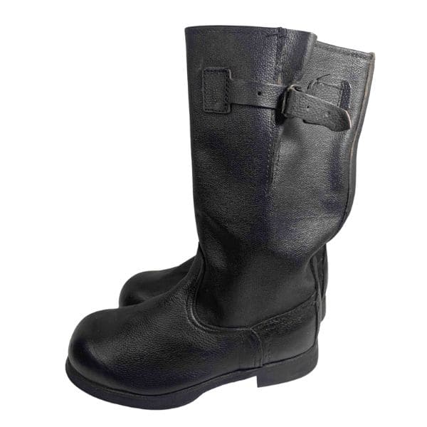 Russian Chechen War 1999 Soldier Boots 43 – Soviet Boots