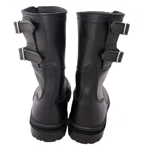 Russian Army Spetsnaz Tactical Combat Boots Soldier Unifrom Paintball ...