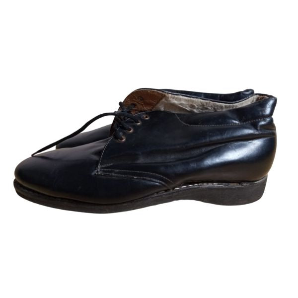 Soviet Winter Shoes 42 – Soviet Boots