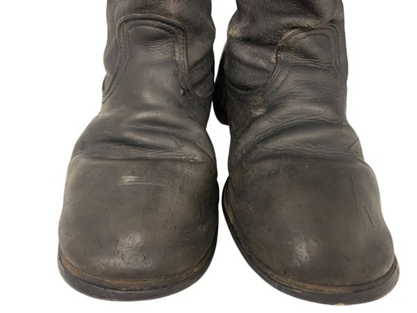 Soviet Boots Collection | Jackboots, Kirza & Russian Military Boots