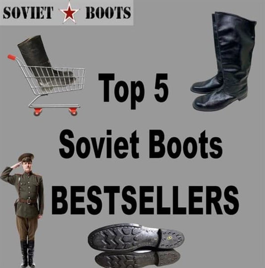 Russian boots sizes calculate U.S. UK how choice size shoes table ...