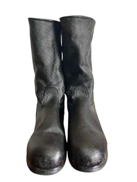 Kirza WINTER Classic Boots All sizes! – Soviet Boots