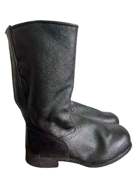 Kirza WINTER Classic Boots All sizes! – Soviet Boots